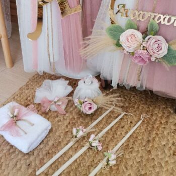 Βρεφικά Είδη Κοζάνη | Yria Boutique
